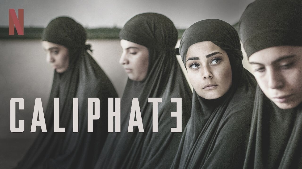 Rekomendasi 8 Film Netflix Tentang Islam | Blogger Perempuan Network
