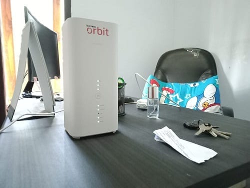Orbit Max by Telkomsel, Yakin Mau Pakai? Baca Dulu Deh Reviewnya ...