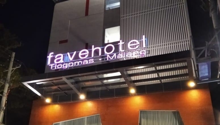 Staycation di Fave Hotel Malang, Super Murah Dengan Suguhan Kenyamanan ...