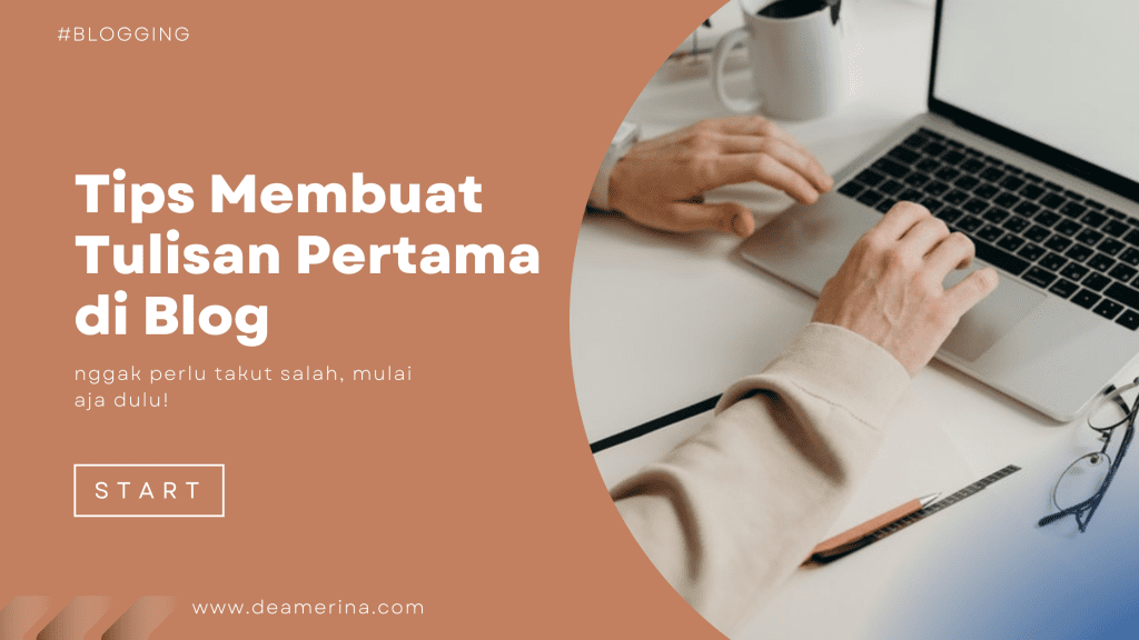 6 Tips Membuat Tulisan Pertama di Boog untuk Pemula | Blogger Perempuan ...
