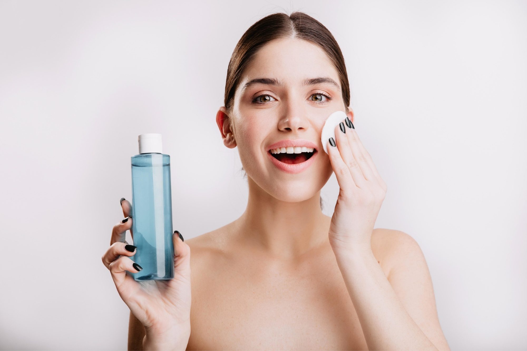 Apa Sih Perbedaan AHA, BHA, dan PHA Dalam Produk Skincare? | Blogger ...