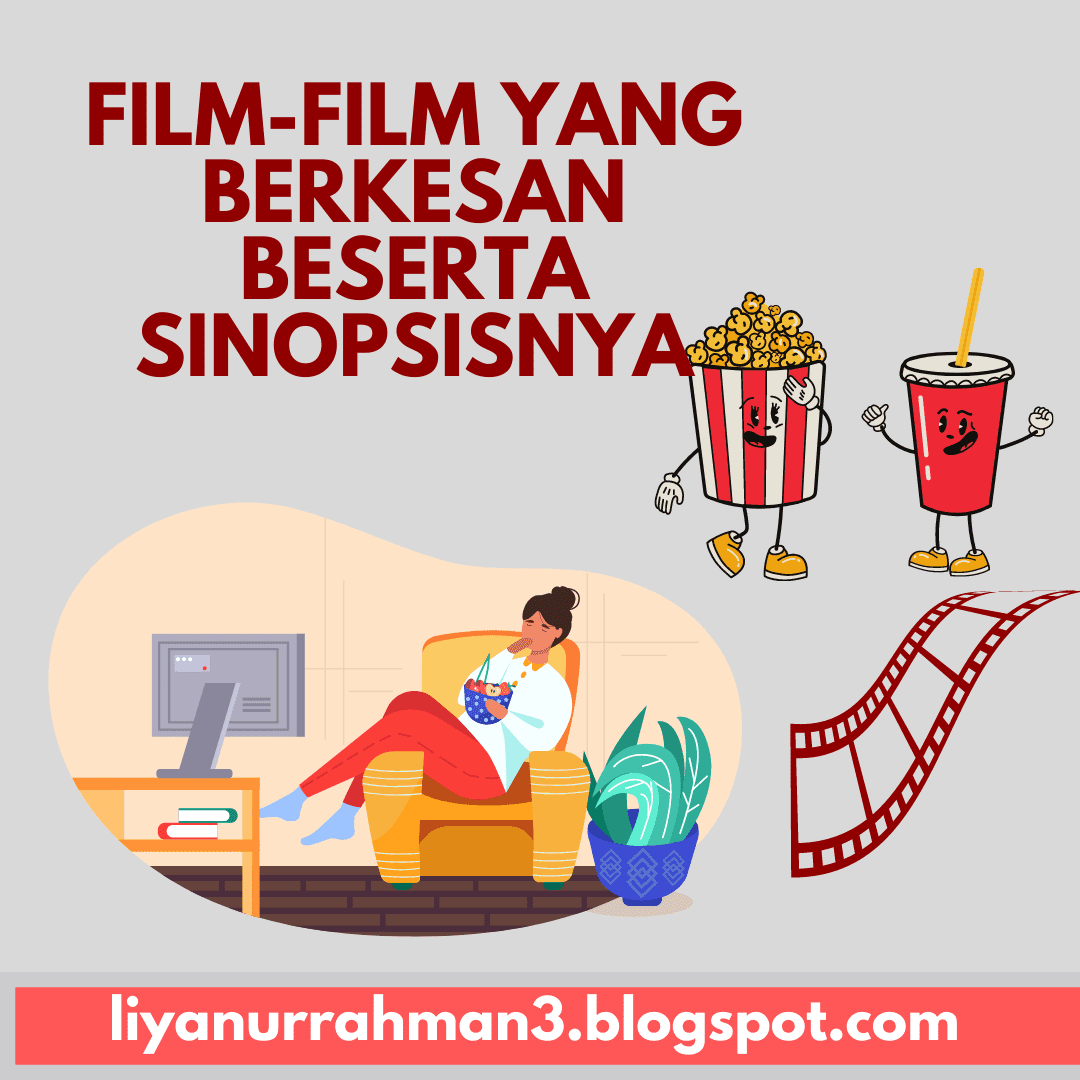 TOP 3 FILM HOLLYWOOD YANG BERKESAN BESERTA SINOPSISNYA | Blogger ...