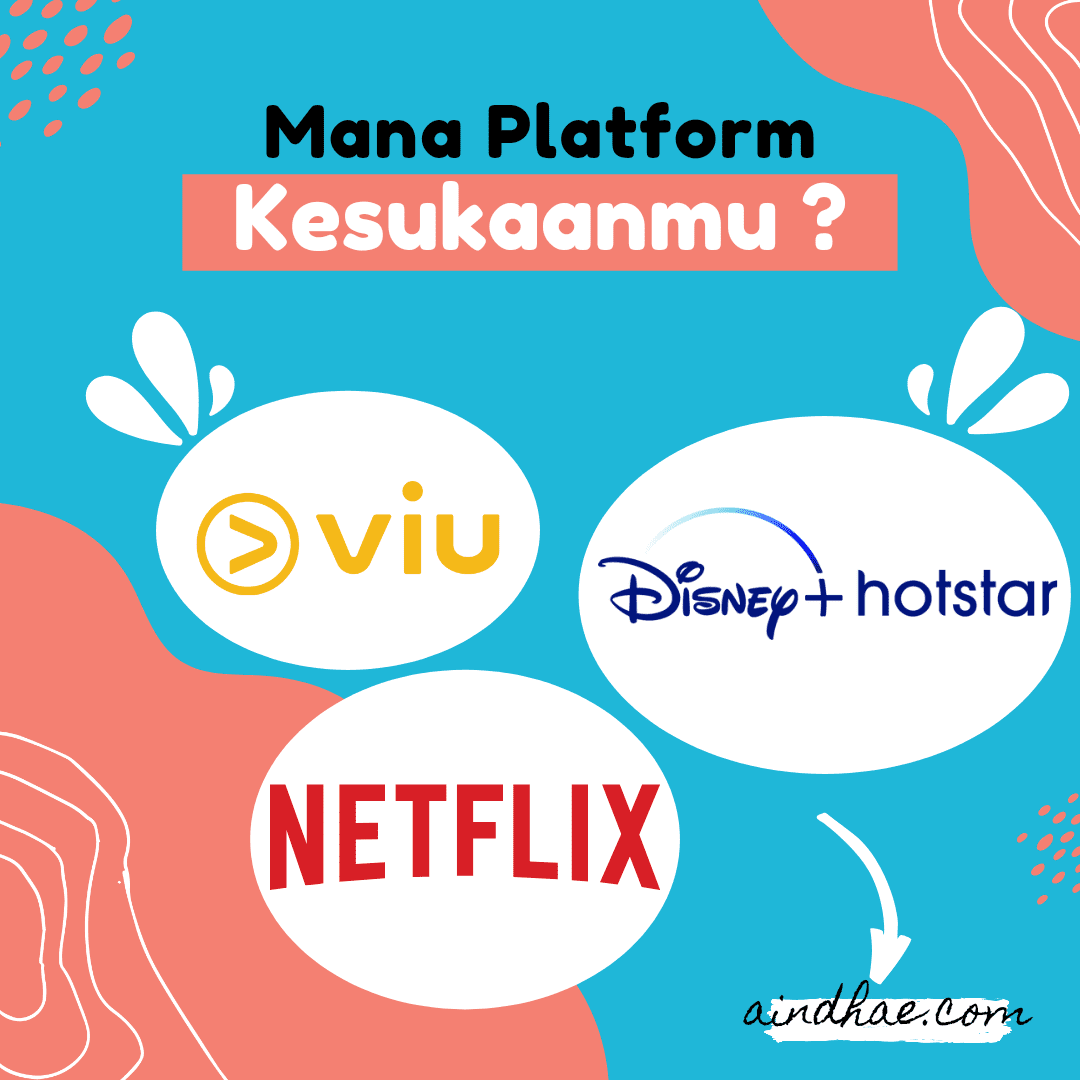 Banyaknya Platform Streaming Harus Pintar-Pintar Memilih, Kamu yang ...
