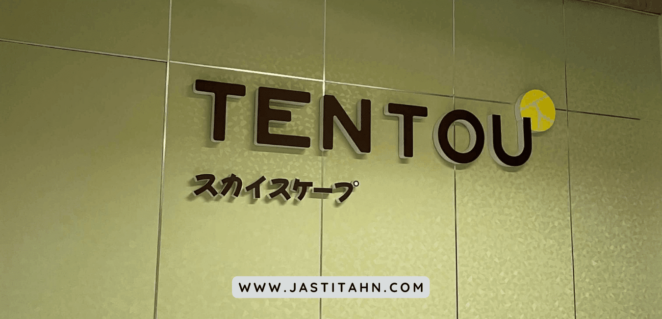 Tentou The Sky Scape, Cafe Kekinian di Semarang | Blogger Perempuan Network