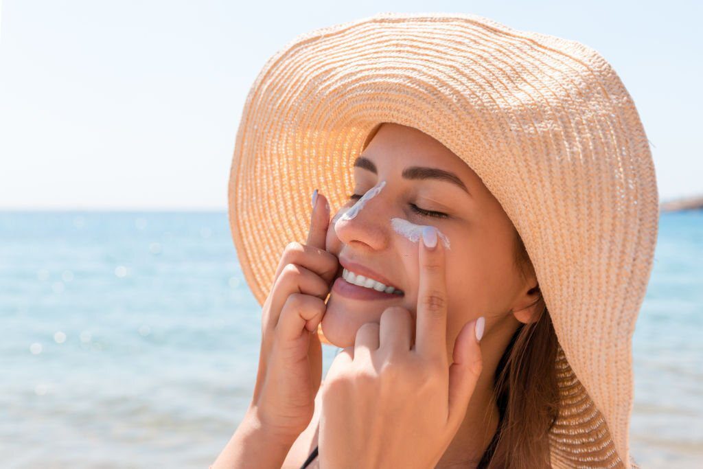 5 Rekomendasi Sunscreen untuk Kulit Berminyak dan Kusam | Blogger Perempuan Network