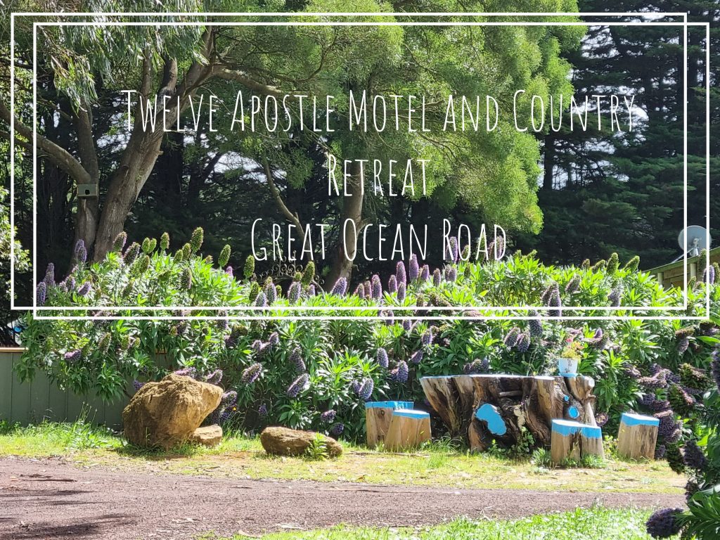 Hello Straya: Menginap di Twelve Apostle Motel and Country Retreat ...