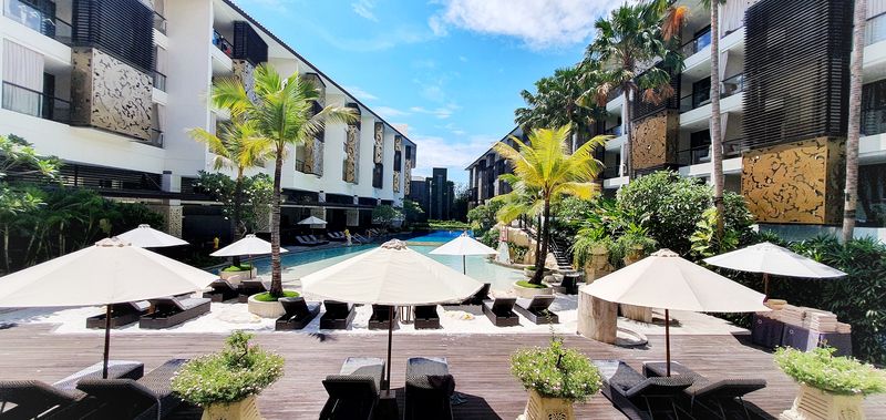 3 Alasan The Trans Resort Bali Jadi Hotel yang Cocok untuk Bulan Madu ...