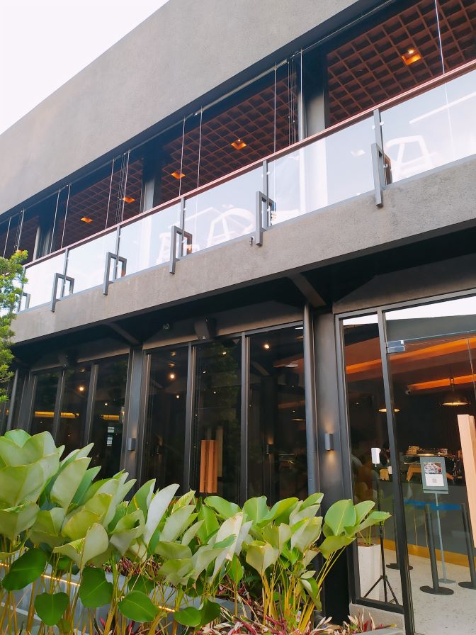 BETAH DI HANDALL COFFEE MALANG | Blogger Perempuan Network