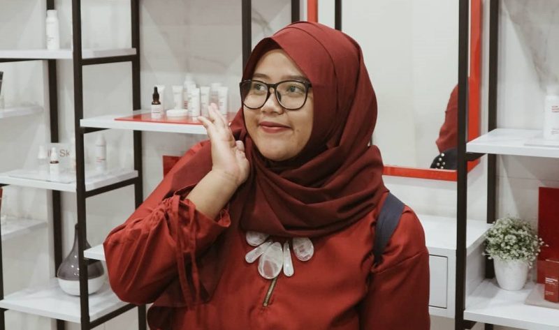 5 Produk Skincare untuk Kulit Kering Normal | Blogger Perempuan Network