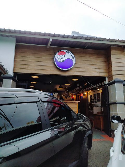 MENIKMATI MASAKAN KOREA DI CHEF KIM MALANG | Blogger Perempuan Network