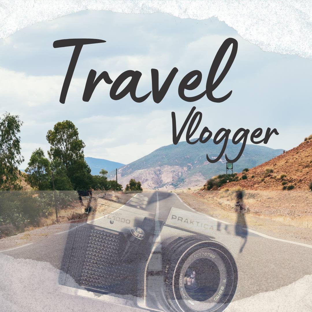 5 Travel Vlogger yang Bisa Ngajak Kamu Jalan-Jalan Virtual | Blogger Perempuan Network