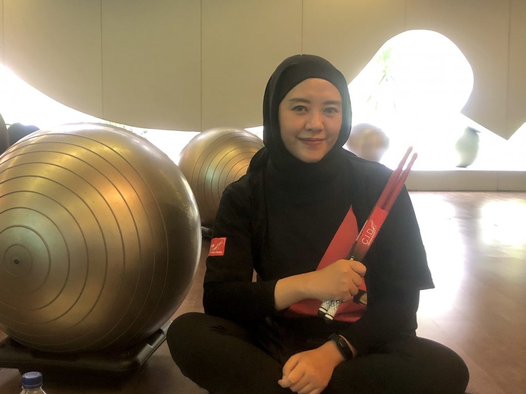 7 Jam Training CID. Ngapain Aja, Sih? | Blogger Perempuan Network