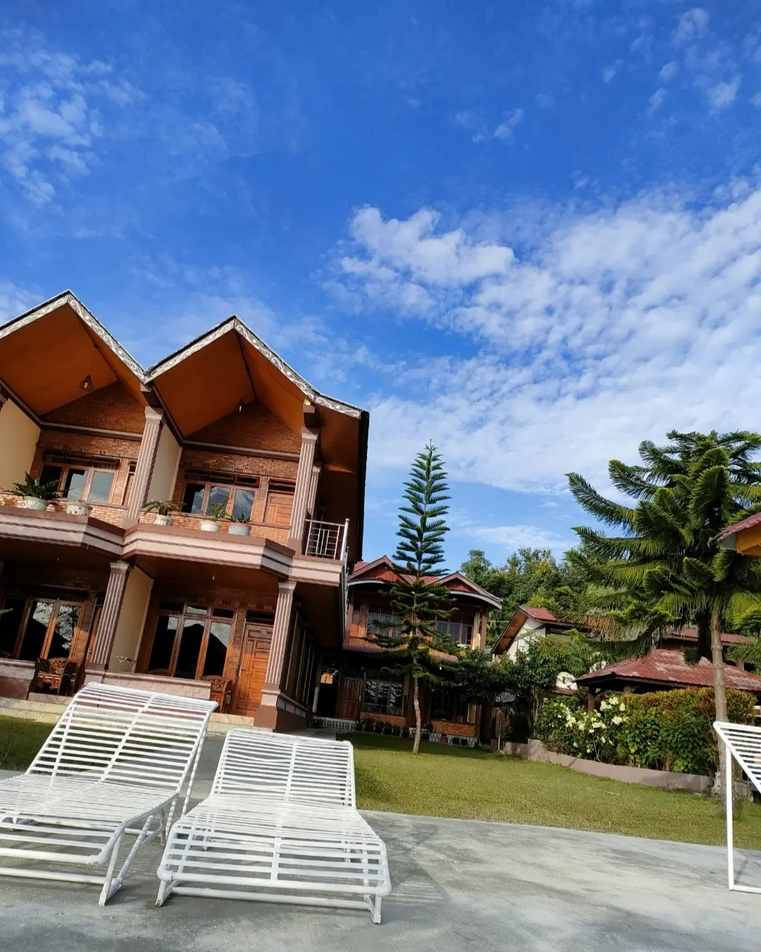 Review Gokhon Guest House di Samosir Danau Toba | Blogger Perempuan Network