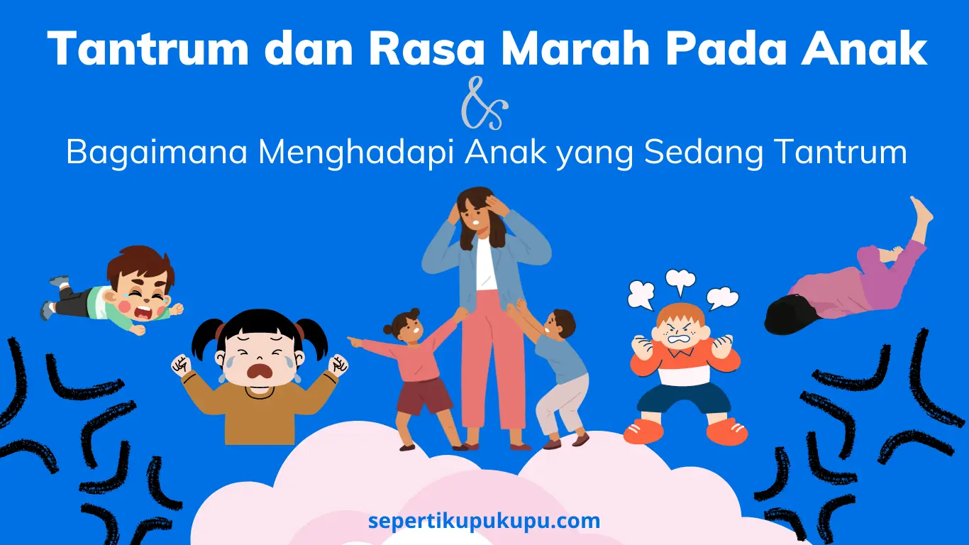 Tantrum dan Rasa Marah Pada Anak Serta Bagaimana Menghadapi Anak yang ... Tantrum dan Rasa Marah Pada Anak Serta Bagaimana Menghadapi Anak yang ...