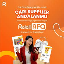 Ralali Toko Grosir Online B2B Pertama di Indonesia | Blogger Perempuan ...