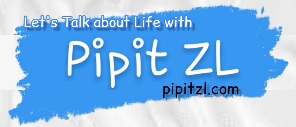 Let's Talk about Life with Pipit ZL | Blogger Perempuan Network
