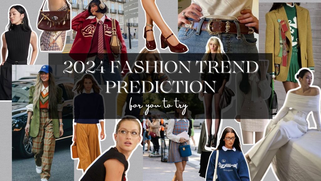 15 Trend Fashion 2024 Yang Bisa Kamu Coba | Blogger Perempuan Network