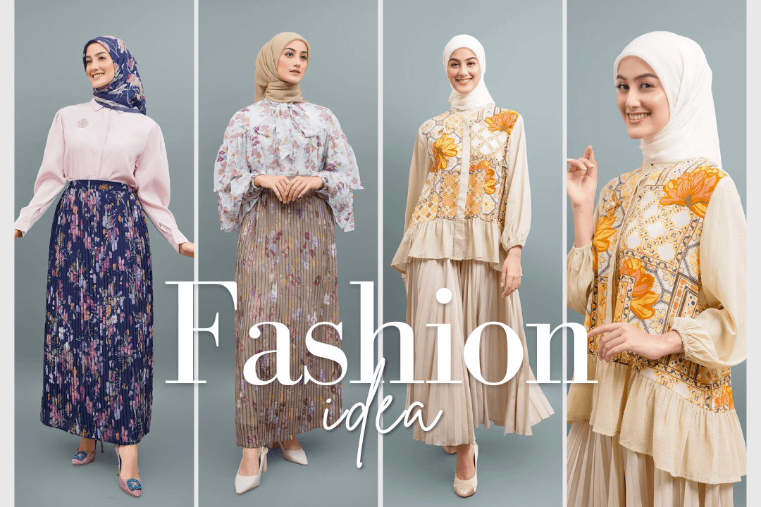 Tips Pakai Rok Plisket Biar Kamu Tampil Kece! | Blogger Perempuan Network