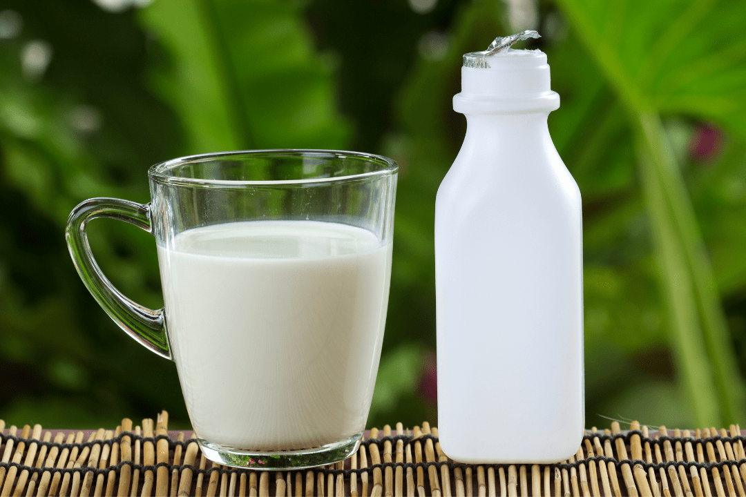 3 Rekomendasi Merk Susu Kambing Etawa Terbaik, Cocok untuk Permasalahan ...