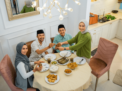 Ingin Puasa Lancar dan Tetap Sehat? Coba 7 Tips Ini! | Blogger ...