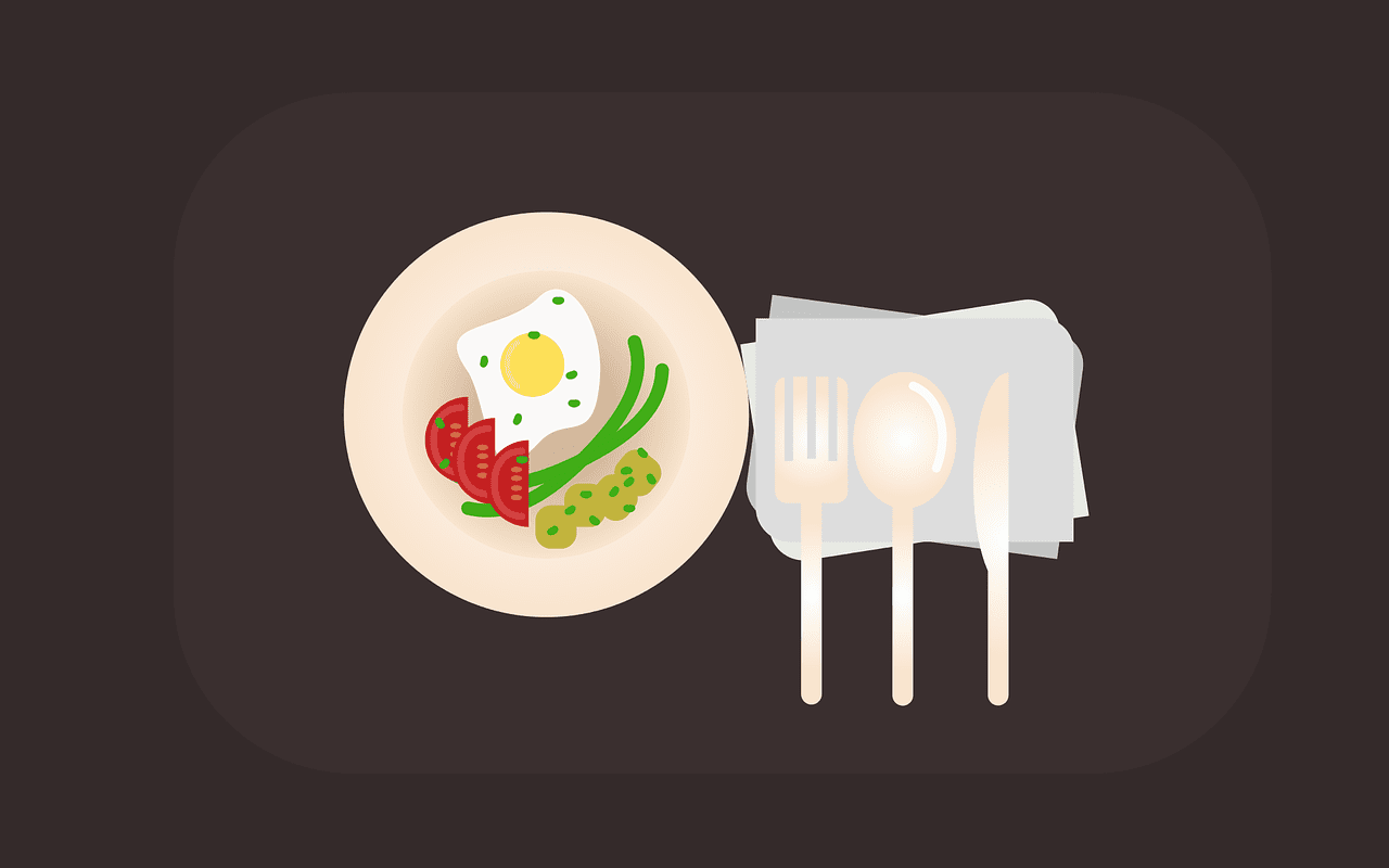 Cobain 5 Menu Sahur Praktis yang Bisa Kamu Buat di Rumah | Blogger ...