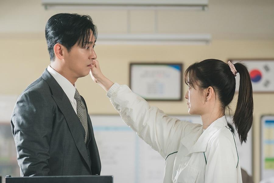 Drama Ini Bikin Aku Silly Mode: Love Your Enemy dan Kisah Cinta yang Bikin Gregetan! | Blogger ...